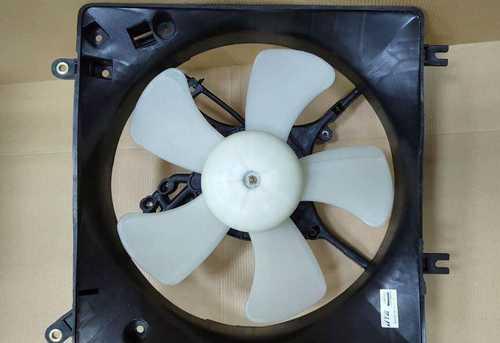 Вентилятор охлаждения Mitsubishi Galant 2.4 1997