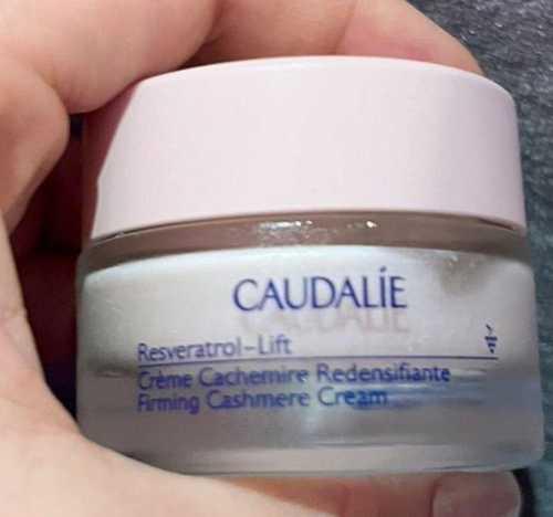 Caudalie крем для лица