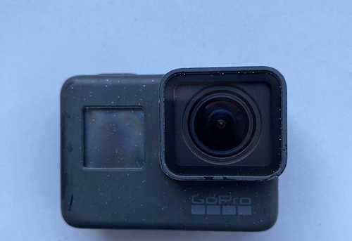 Go Pro Hero 5 black