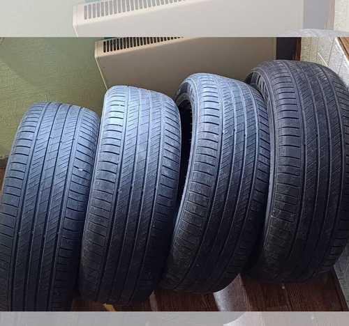 Kumho Solus HS63 225/55 R18