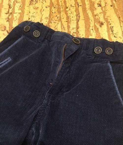 Брюки zara 116