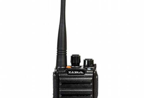 Радиостанция Lira DP-200V DMR VHF новая