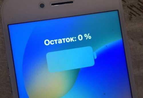 iPhone 8, 64 ГБ
