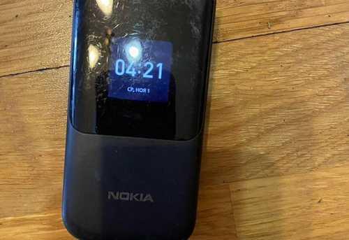 Nokia 2720 Flip Dual sim, 4 ГБ