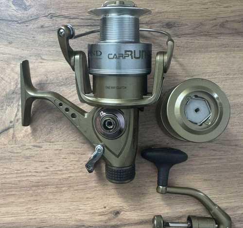 Катушка salmo diamond carp 6960BR