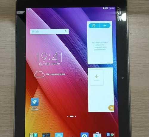 Планшет Asus ZenPad 10 Z300CNG 10.1''