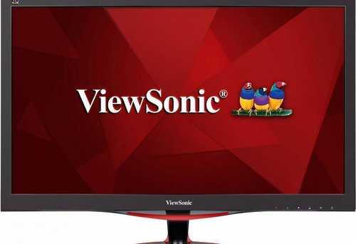 Монитор ViewSonic VX2458-MHD