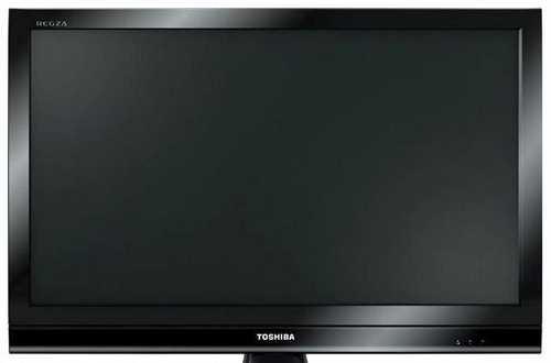 Телевизор Toshiba 40XV733R 40" (102 см)