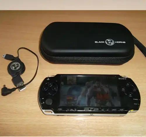 Продам Sony PSP 2004