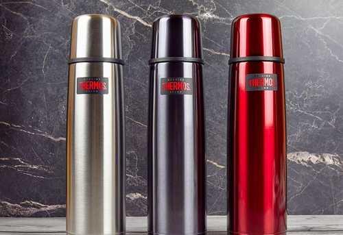 Новый термос thermos 1 л. FBB-1000