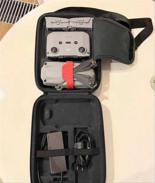 Dji mavic air 2s