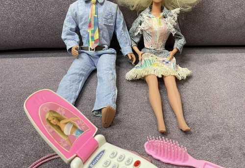 Куклы Barbie (аналог)