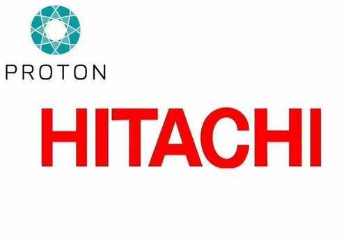 Фильтр воздушный внутренний FC243 Hitachi