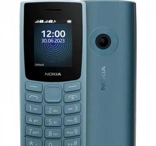 Nokia 110