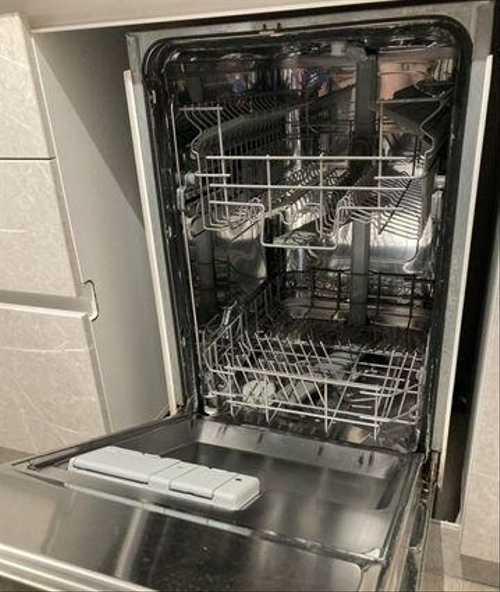 Посудомоечная машина Electrolux 45 IKEA