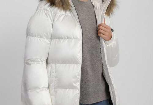 Зимняя куртка Geox Backsie модель W1428S-T2843-F14