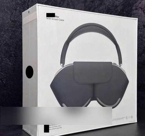Наушники apple airpods max