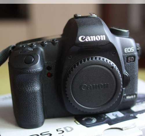 Canon eos 5D mark ll