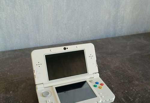 New Nintendo 3ds / прошивка / 64gb