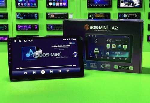 Магнитола android 9 дюймов 4/230
