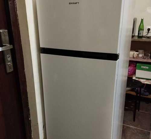 Холодильник Kraft бу