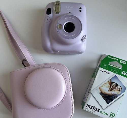 Polaroid Instax mini 11