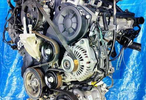 Двигатель G6EA 2.7, V6, Delta, 1 vvti, 185лс