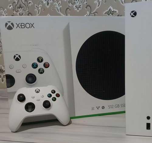 Xbox series s