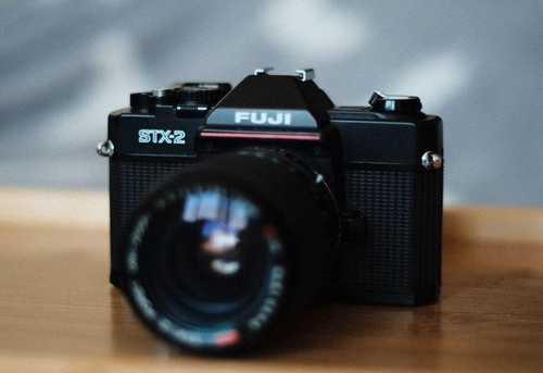 Fuji STX-2 kit 35-70mm (очень редкость)