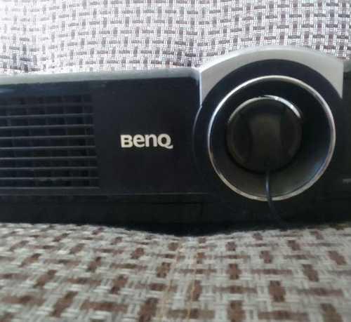 Проектор BenQ MP522