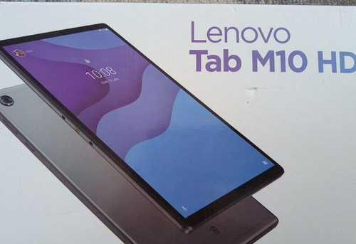 Планшет Lenovo tab m10