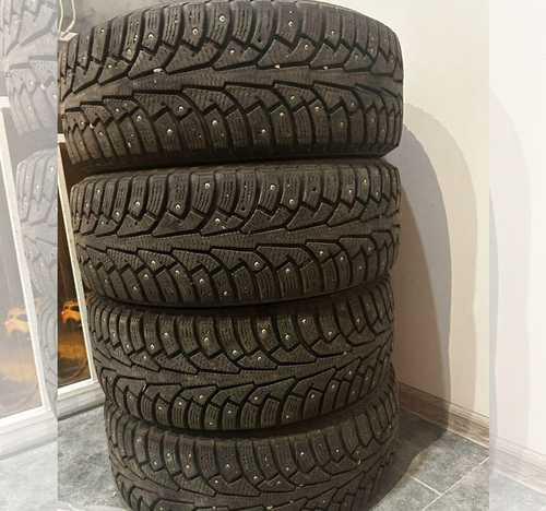 Nokian Tyres Hakkapeliitta 5 195/60 R15