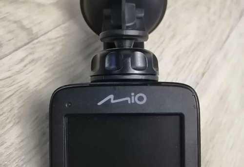 Видеорегистратор mio 508
