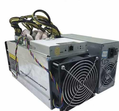Antminer s9, s9j