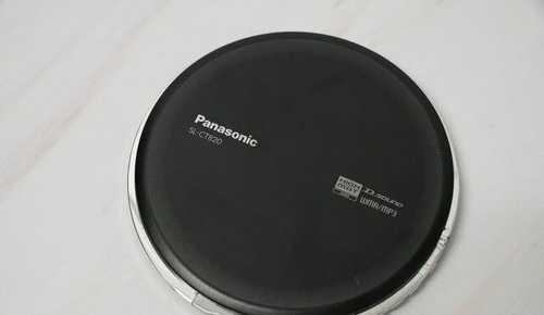Panasonic Sl-CT 820