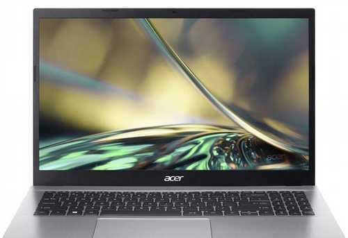 Ноутбук Acer Aspire 3 A315 i3/8/512SSD/IPS/15.6"