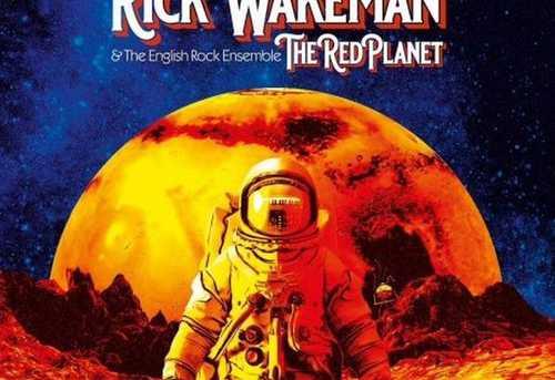 Rick wakeman / THE english rock ensemble - The Re