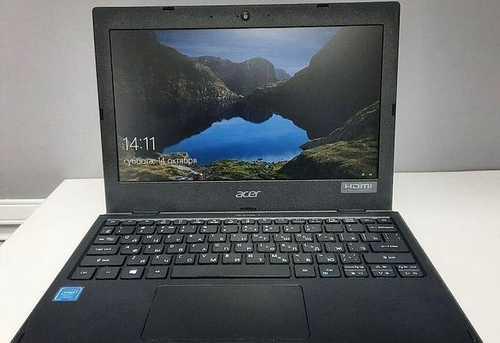 Ноутбук Acer TravelMate B1 TMB118 (км61)