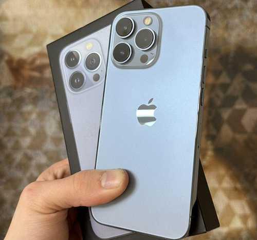 iPhone 13 Pro, 128 ГБ