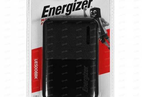 Портативный аккумулятор Energizer UE5008