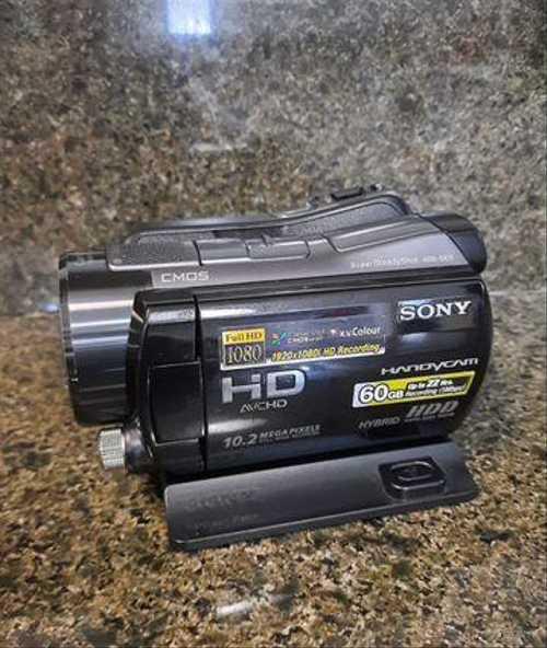 Видеокамера Sony HDR-SR11E