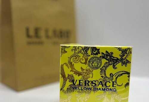 Versace yellow diamond оригинальный аромат