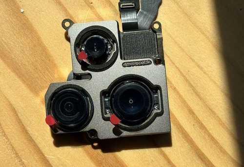 Основная камера iPhone 15 Pro (оригинал)