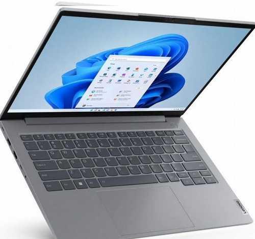 Ноутбук Lenovo Thinkbook 16 G6 ABP 21KK000LUE