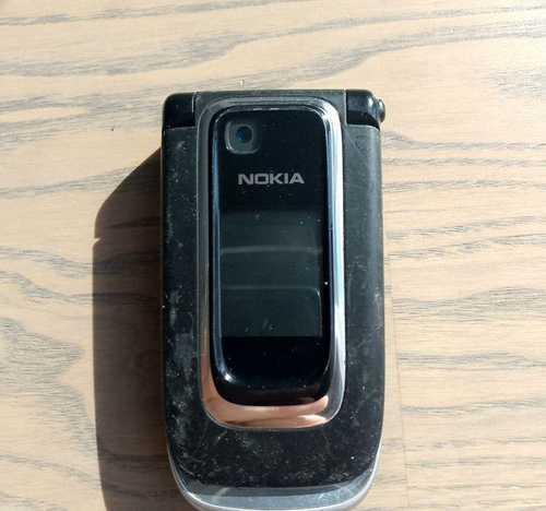 Nokia 6131