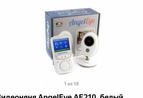 Видеоняня AngelEye AE210