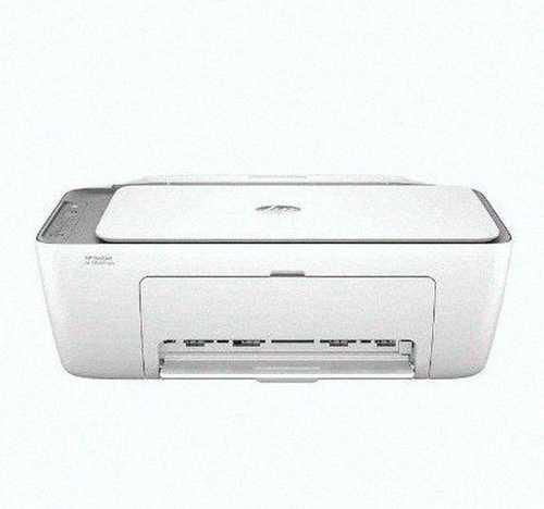 Мфу струйный HP DeskJet Ink Advantage 2875, белый