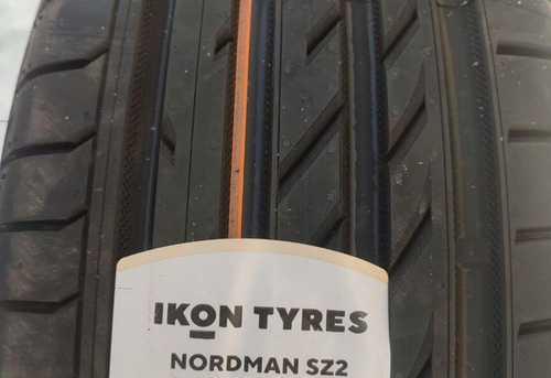 Ikon Tyres Nordman SZ2 225/50 R17
