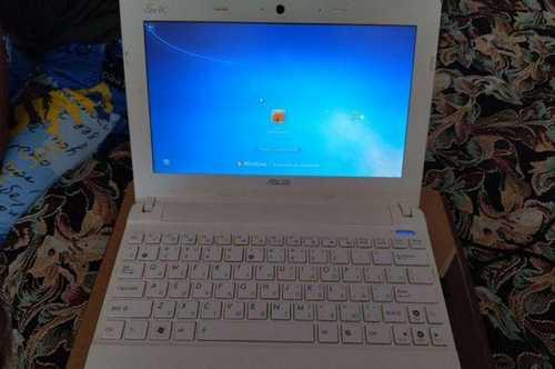 Нетбук asus 1011cx