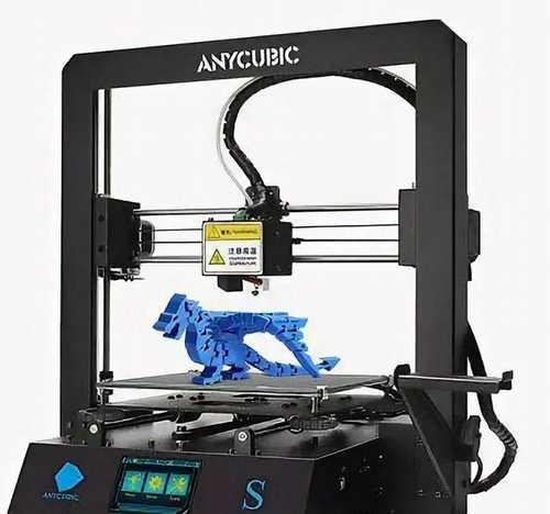 Anycubic i3 mega s